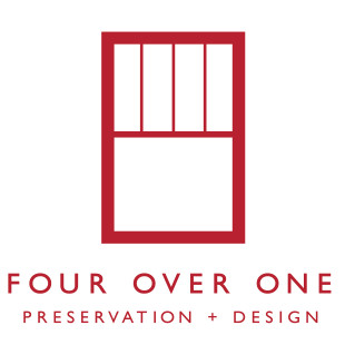 FOUR OVER ONE DESIGN - Project Photos & Reviews - Durham, NC US | Houzz