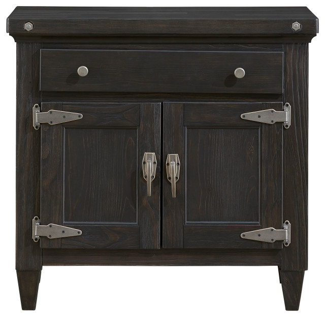 Bachelor Chest - Transitional - Accent Chests And Cabinets - by ...