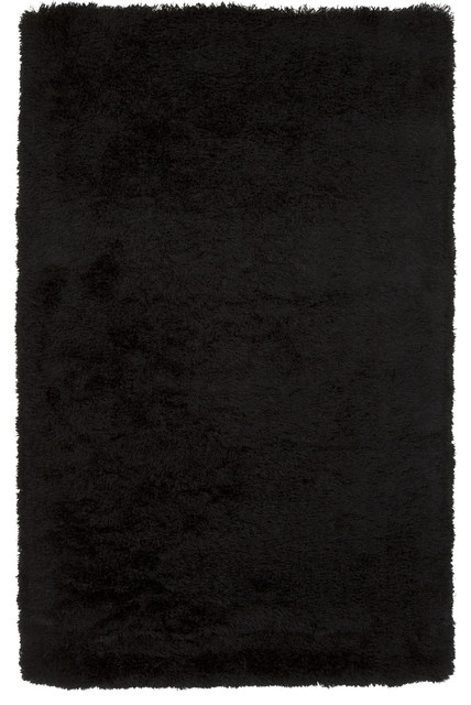 Hand Woven Portland Rug PLD-2006, 5' x 8' - Contemporary - Area Rugs ...