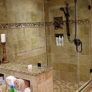 MEDINA GLASS COMPANY INC - Project Photos & Reviews - Medina, OH US | Houzz