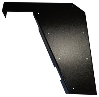 ADA Vanity Bracket, ADA21, Import, Set of 2 - Contemporary - Brackets ...