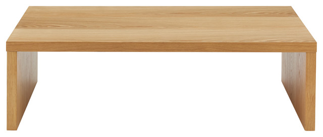 Abby Coffee Table - Transitional - Coffee Tables - by Euro Style | Houzz