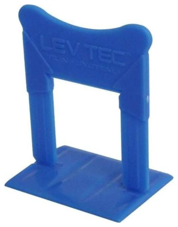 Tile Leveling System, Lev-Tec Tile leveling System Basic 250 Kits, 16 ...