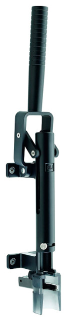 BOJ Professional Wall Mounted 110 Corkscrew Black - Modern - Wine And ...