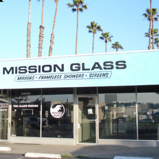 MISSION GLASS - Project Photos & Reviews - Capistrano Beach, CA US | Houzz