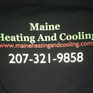 MAINE HEATING AND COOLING - Project Photos & Reviews - Standish, ME US ...