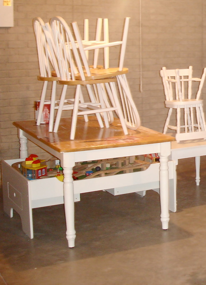 Create a DIY Homework Station They’ll Really Use