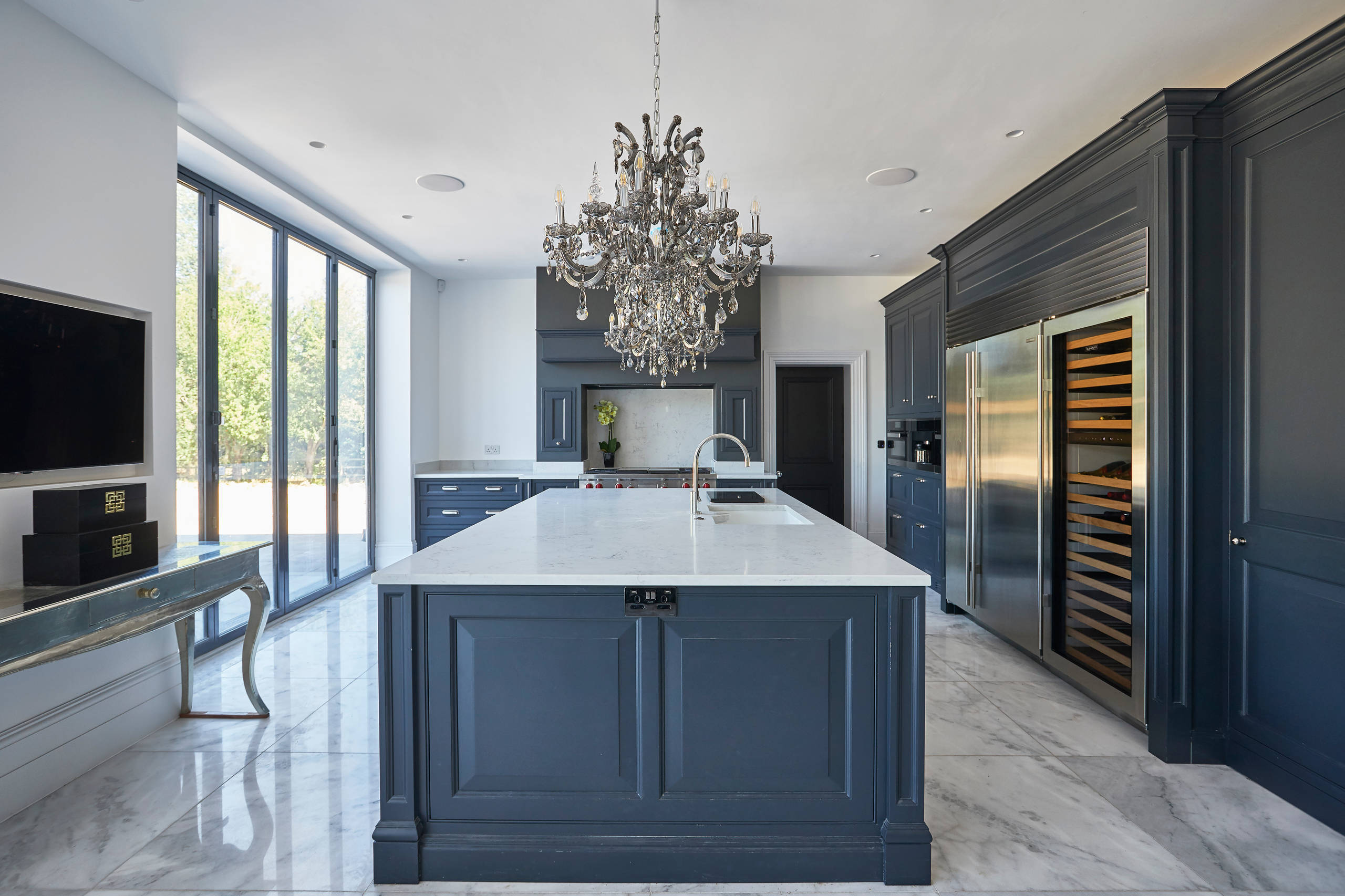 30 Kitchens With Striking Design Features | Houzz AU