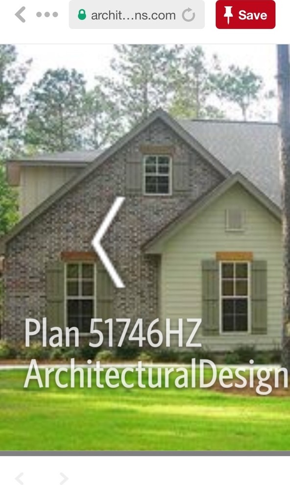 exposed wood lentils over windows