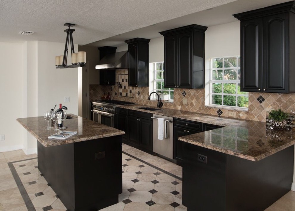 Poor kitchen layout | Houzz Forum