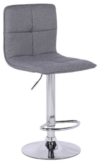 Lutch Stool - Contemporary - Bar Stools And Counter Stools - by ...