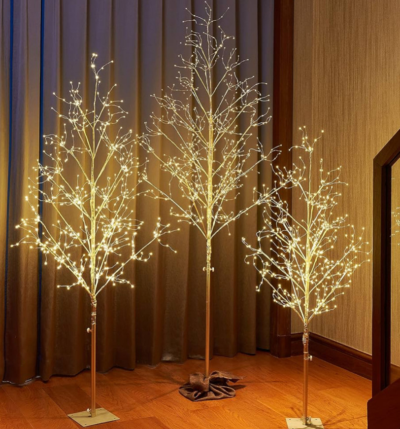Crafty Ideas Needed to Disguise Metal Tree Base | Houzz Forum