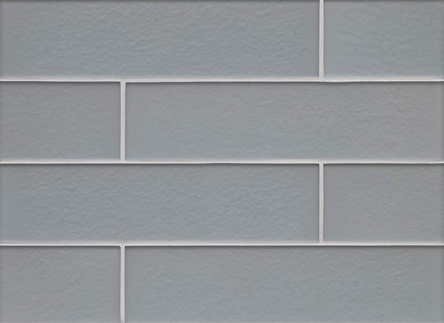 4"x16" Field Tile Matte - Contemporary - Wall And Floor Tile - by ...