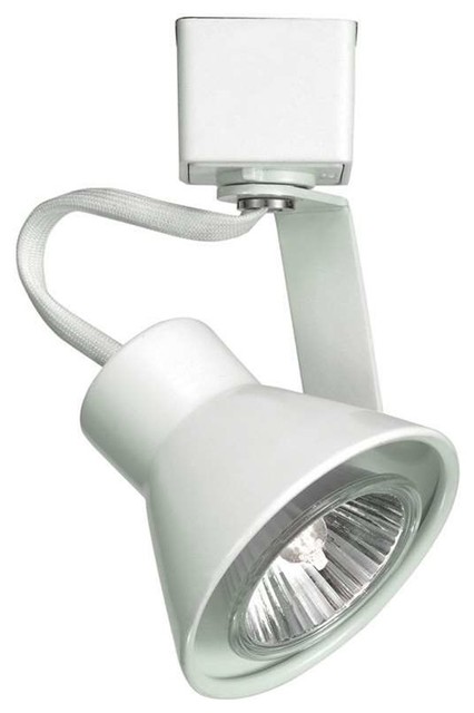 WAC Lighting LTK-103LED 103LED L-Track 5" Tall 3000K LED Track ...