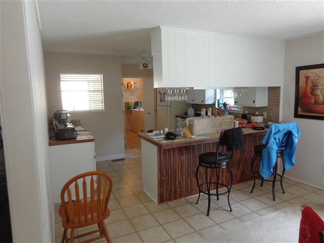 1965 Ranch Style Home, Kitchen needs update