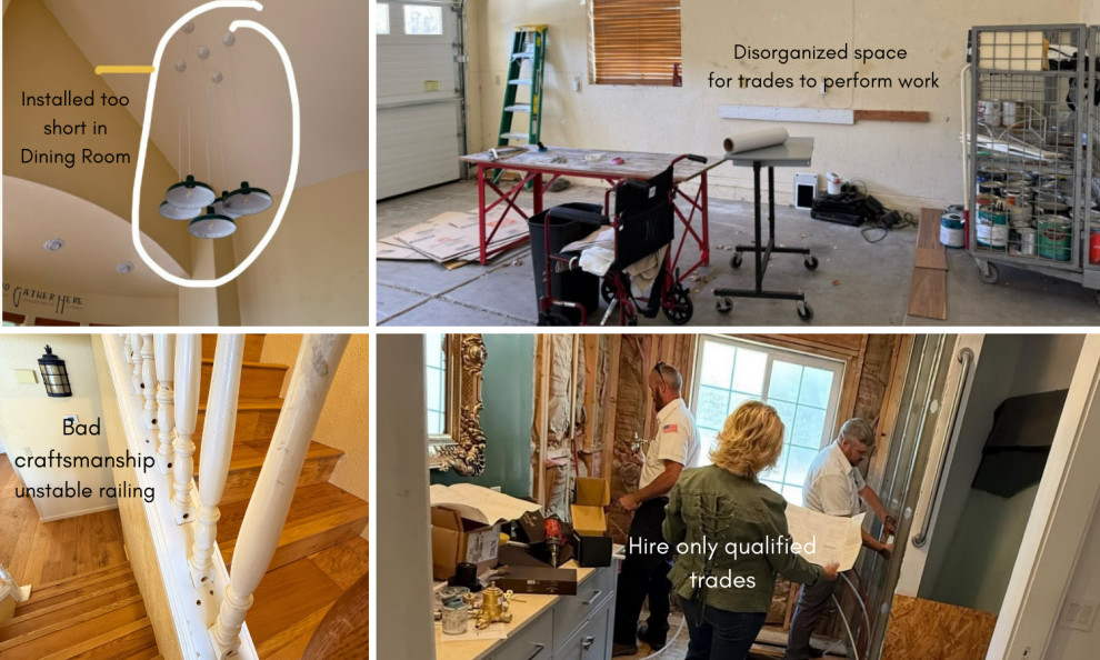 The Hidden Costs of DIY Design