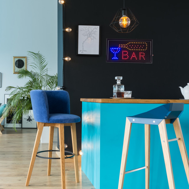 Neon Electric Display Sign - Contemporary - Novelty Lighting - by ...