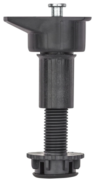 Blum Screw-On Leg Leveler - Traditional - Nails Screws And Fasteners ...