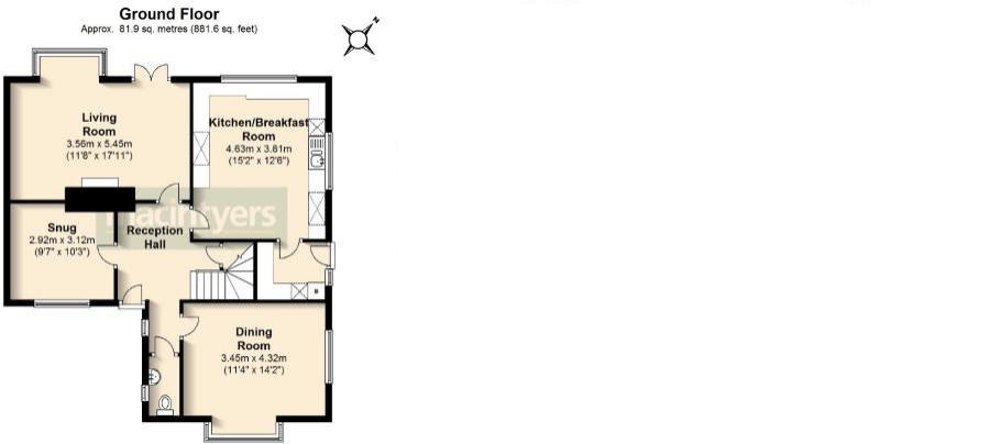 How can we make best use of our downstairs area? | Houzz UK