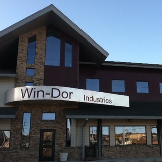 WIN-DOR INDUSTRIES - Project Photos & Reviews - BILLINGS, MT US | Houzz