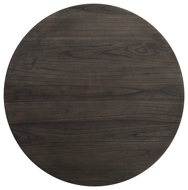 Hayden Round Dining Table Slate - Transitional - Dining Tables - by ...
