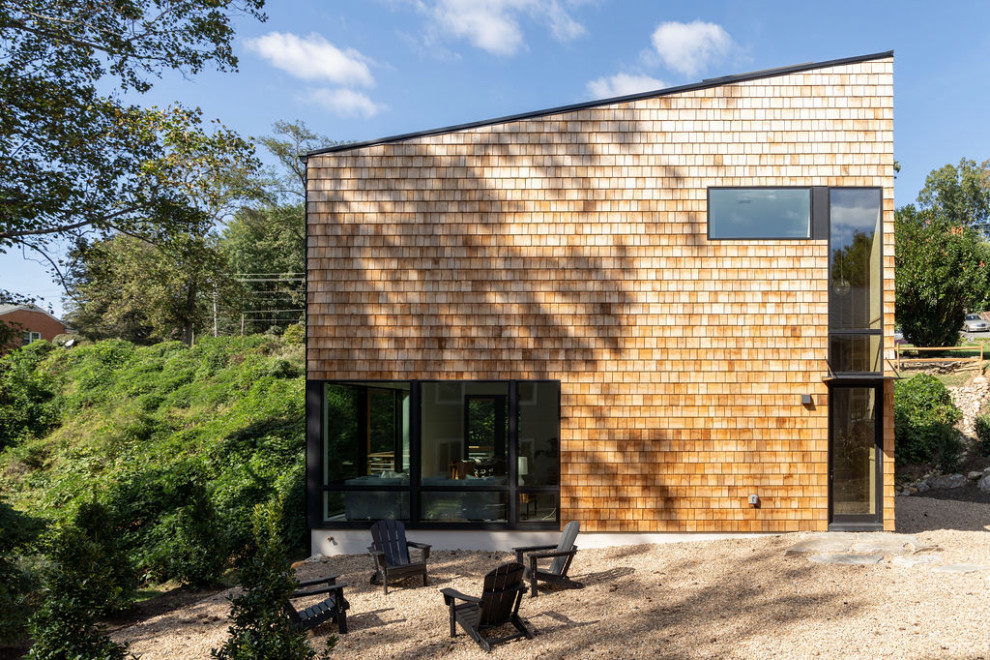 Haith House | Exterior - Modern - Exterior - Other - by ASSEMBLY ...