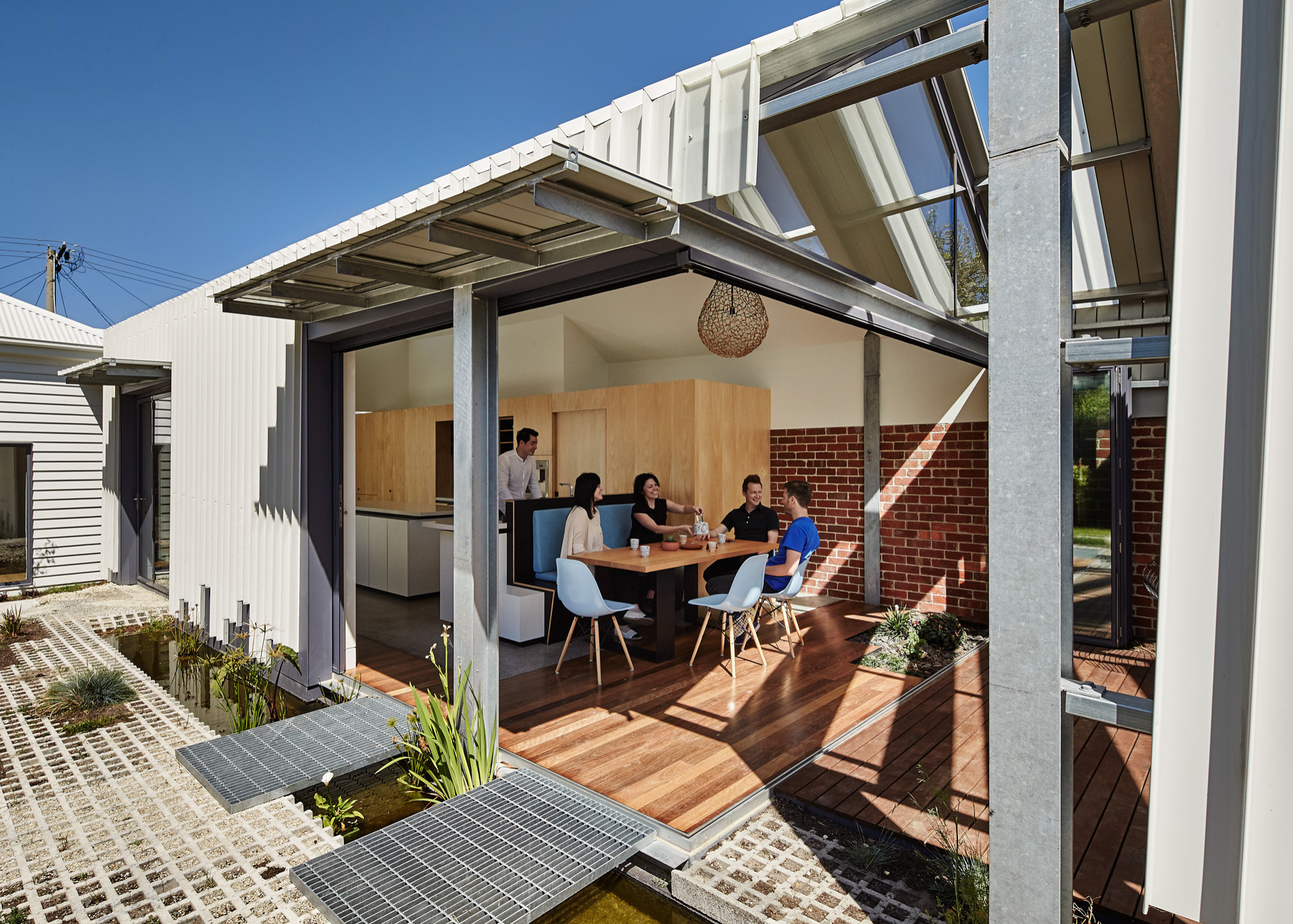 6 Australian Homes That Show Some Spine | Houzz AU