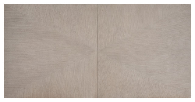 Coalesce Rectangular Dining Table - Transitional - Dining Tables - by ...