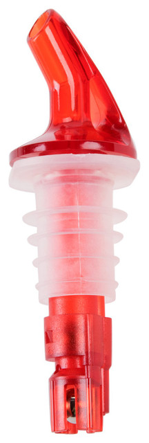 Measured Pour Spouts 1 oz. Pourer, 1 Quantity - Modern - Cocktail ...