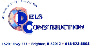 DEL'S CONSTRUCTION - Project Photos & Reviews - Brighton, IL US | Houzz