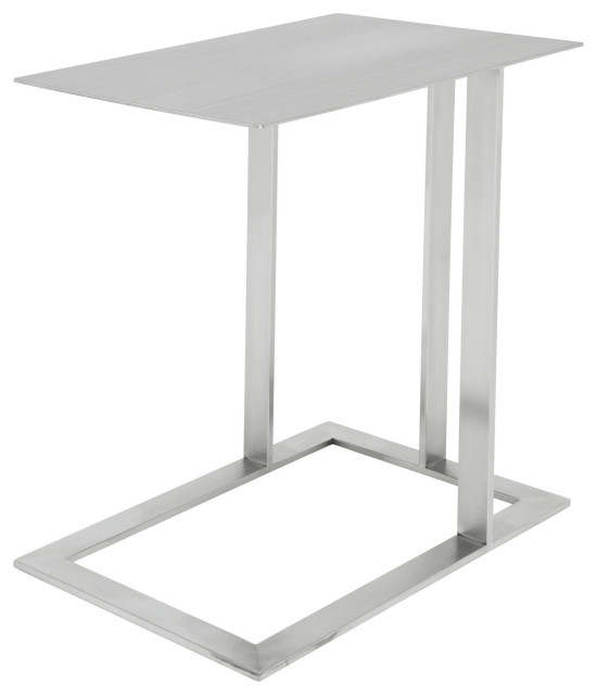 Celine Side Table - Contemporary - Side Tables And End Tables - by ...