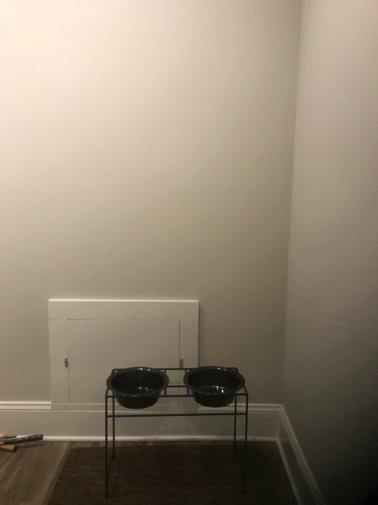 11 Ways to Work With a Windowless Room