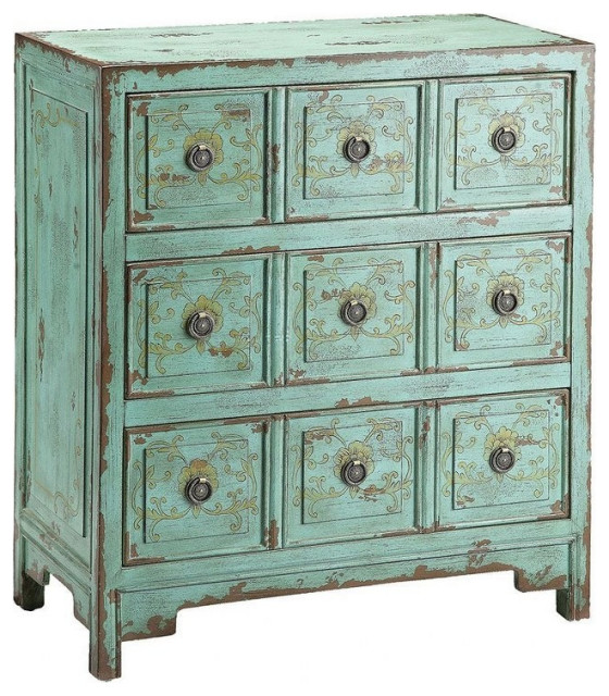 31.13 Inch 3-Drawer Chest - Furniture - Chest - 2499-BEL-4548035 ...