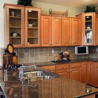 MAGIC STONE GRANITE - Project Photos & Reviews - El Paso, TX US | Houzz