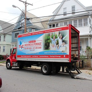 TLC MOVING & STORAGE - Project Photos & Reviews - Stoneham, MA US | Houzz