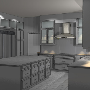 REVOLUTION KITCHEN IDEA - Project Photos & Reviews - surrey, BC CA | Houzz