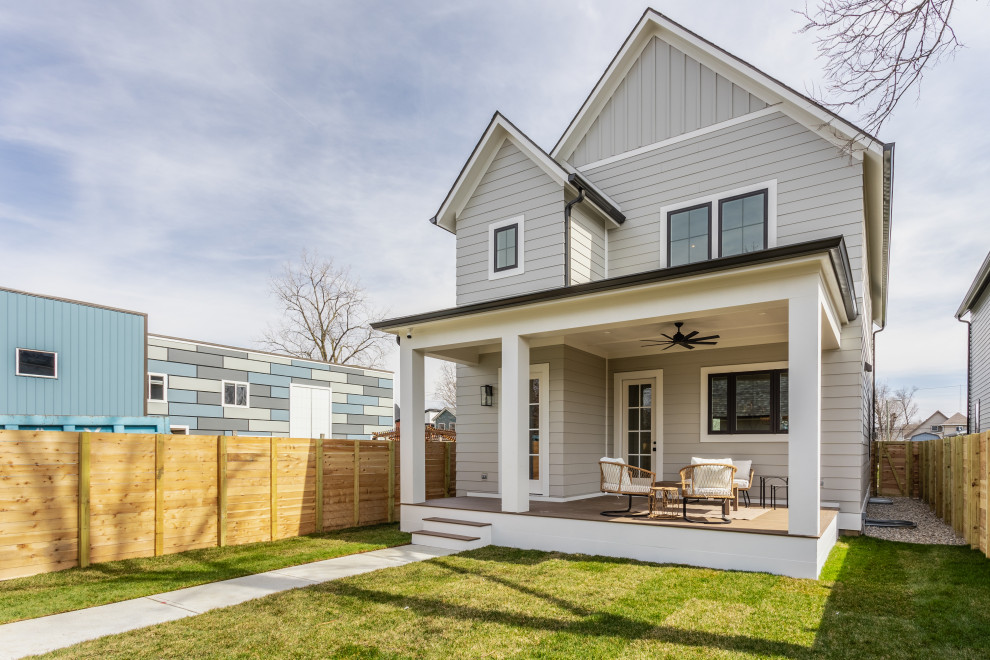 IR 2024 - Porch - Indianapolis - by Compendium Group LLC | Houzz