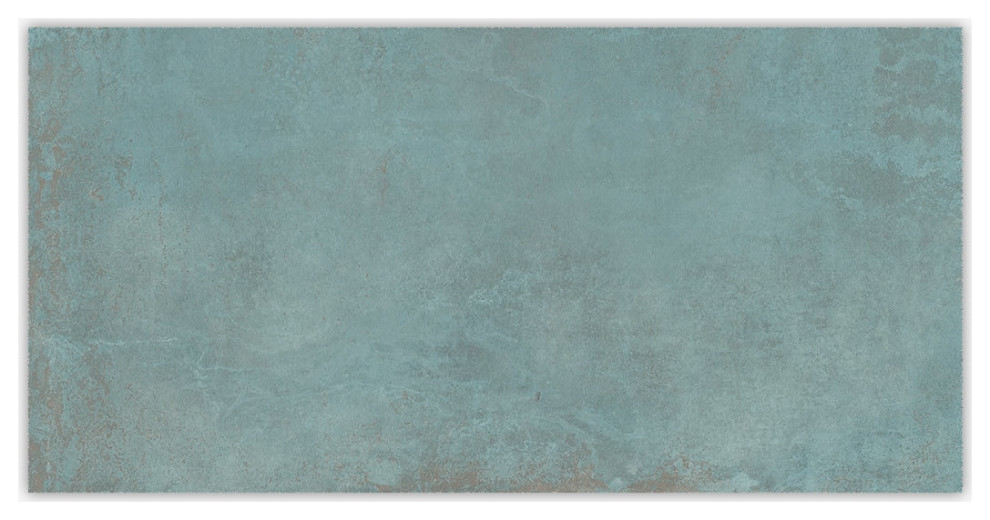 Mezclar Elite Matte 12x24 Porcelain Tile, 12x24 - Contemporary - Wall ...