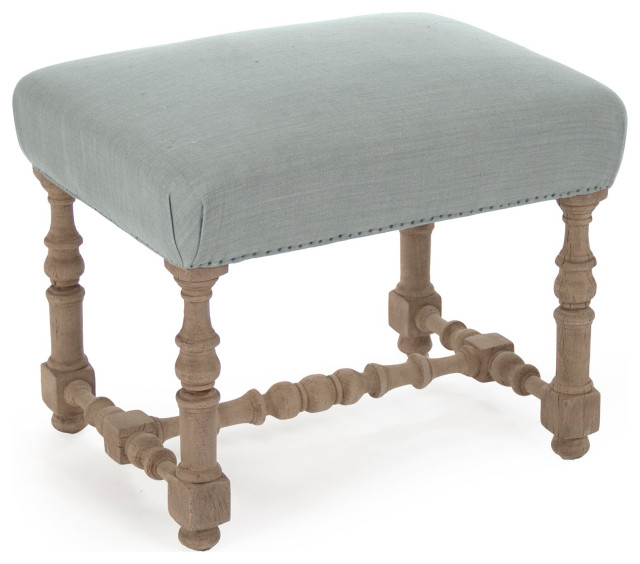 Audrey Stool - French Country - Bar Stools And Counter Stools - by ...