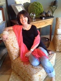 KAREN TENZER INTERIORS - Project Photos & Reviews - Santa Barbara, CA ...