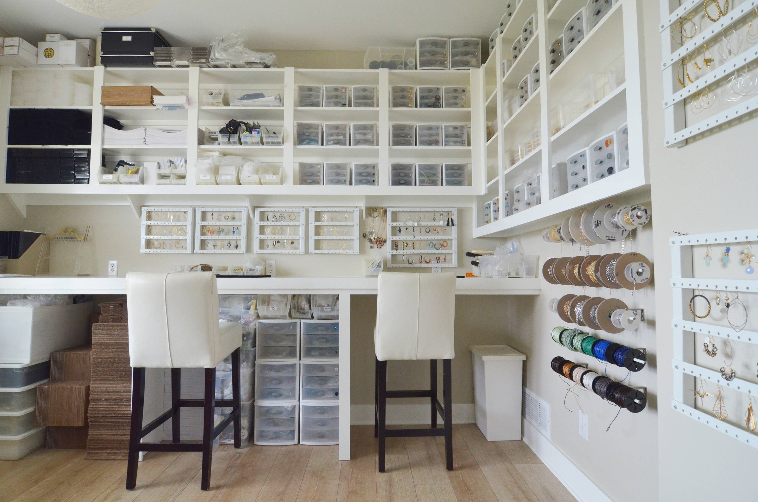 Step Inside the Personalised Homes of 6 Jewellery Makers | Houzz AU