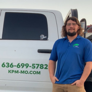 KPM LANDSCAPE - Project Photos & Reviews - St. Charles, MO US | Houzz