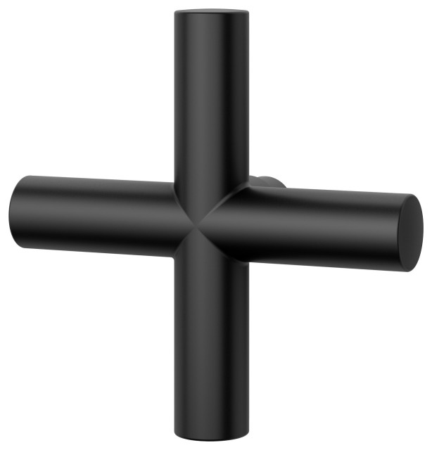 Pfister HHL-LG16TNT Tenet Single Cross Handle for Shower Column ...