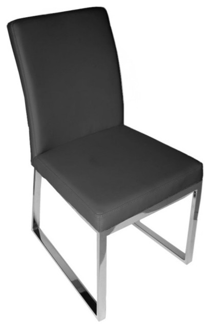 Bell Chair - Contemporary - Dining Chairs - by HomeCraftDecor | Houzz