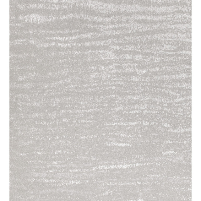 HomeRoots Modern Luxurious White Queen Bed With Padded Headboard LED ...