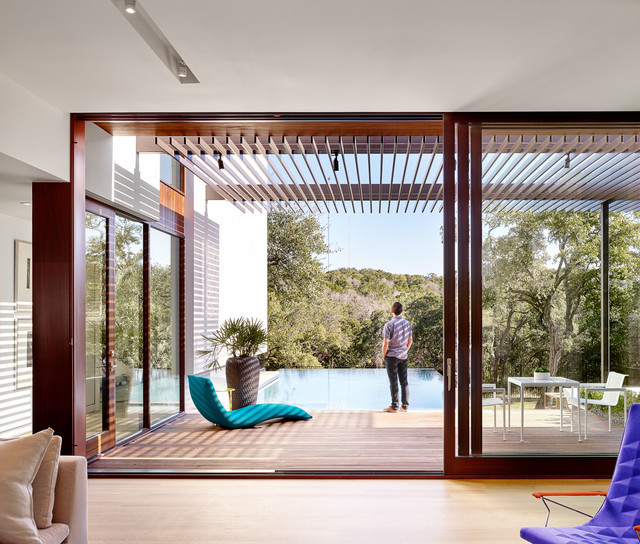 USA Houzz: Design Lessons From a Deluxe Spec House | Houzz NZ