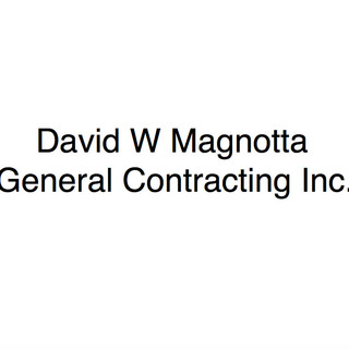 DAVID W MAGNOTTA GENERAL CONTRACTING INC - Project Photos & Reviews ...