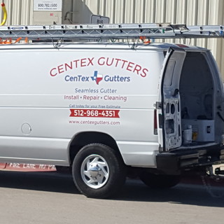 CENTEX GUTTERS - Project Photos & Reviews - Austin, TX US | Houzz