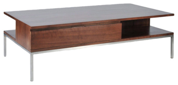 Soho Coffee Table - Contemporary - Coffee Tables - by Gingko Furniture ...