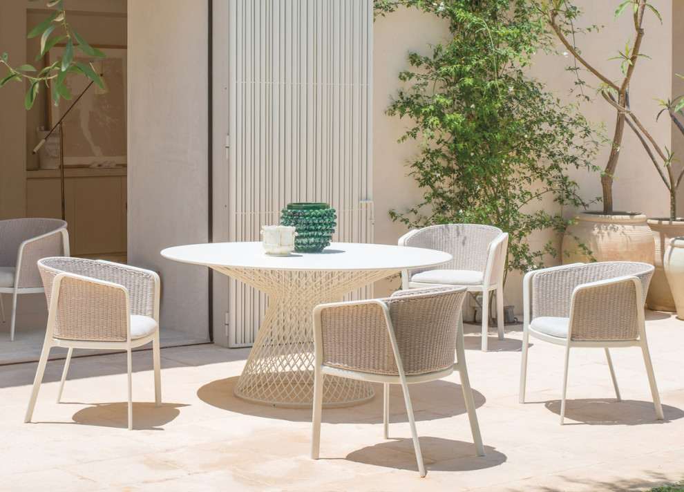 EMU Carousel Garden Dining Chair - Emu 2023 from Go Modern Lond ...